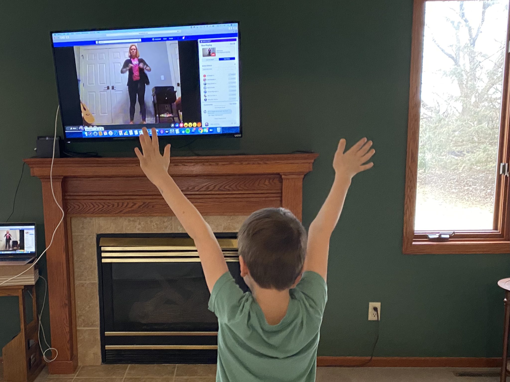 Three Ways to Use Upward Mountain - movemindfully